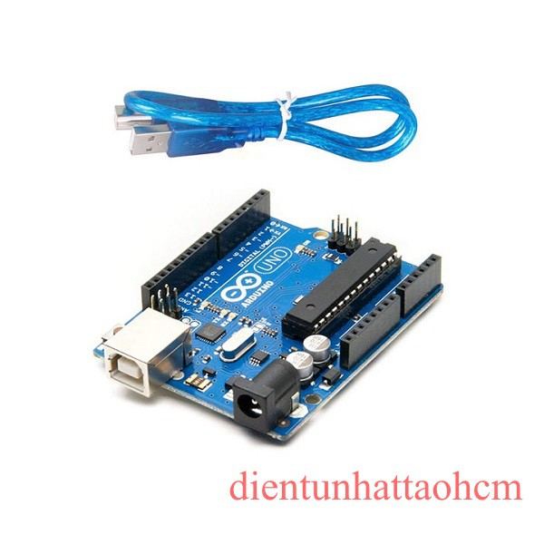 MODULE ARDUINO UNO R3 | Shopee Việt Nam