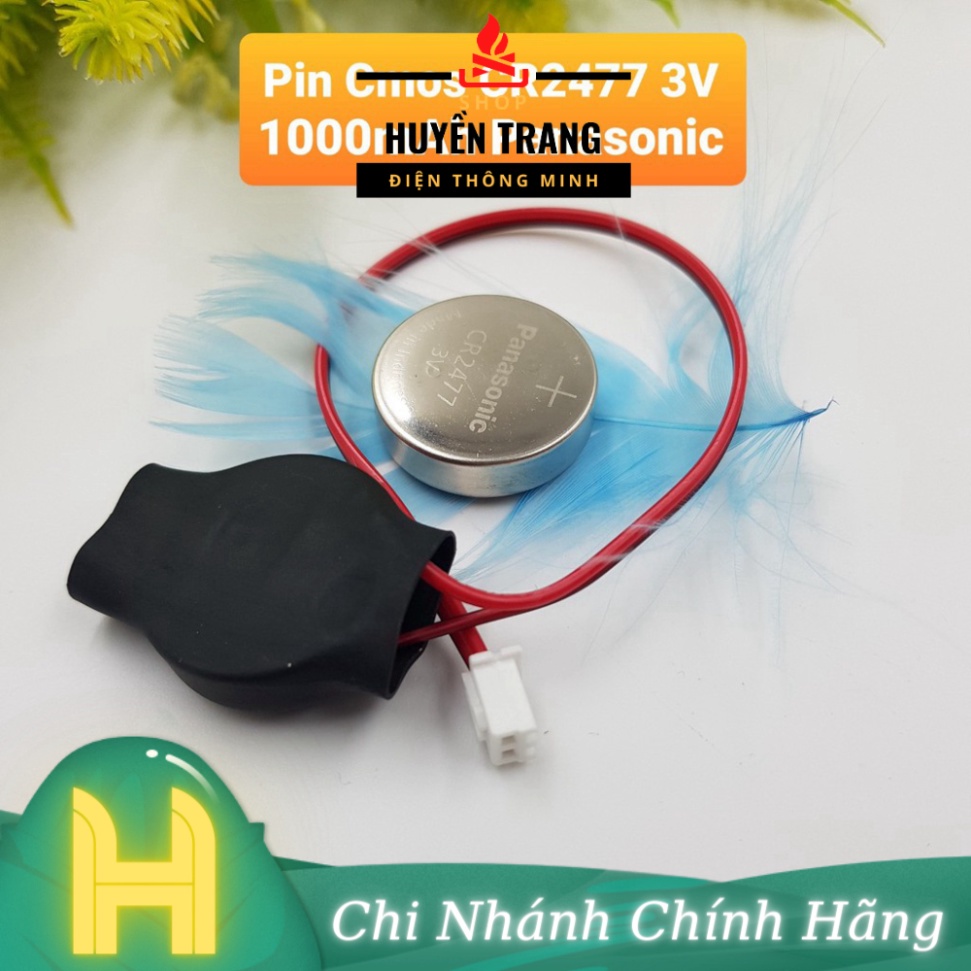 Pin Cmos 3V Pin PLC 3V 1000mAh CR2477 Jack 2.54MM 2.0MM 1.25MM Pin 3V ...