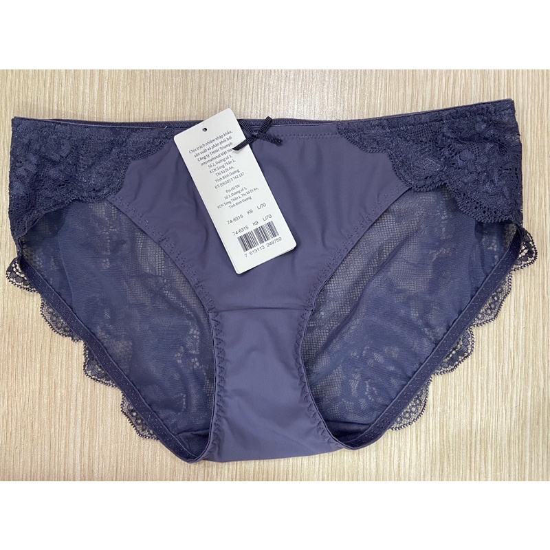 Quần Lót Triumph Maximizer 846 Mini CHÍNH HÃNG 100% | Shopee Việt Nam
