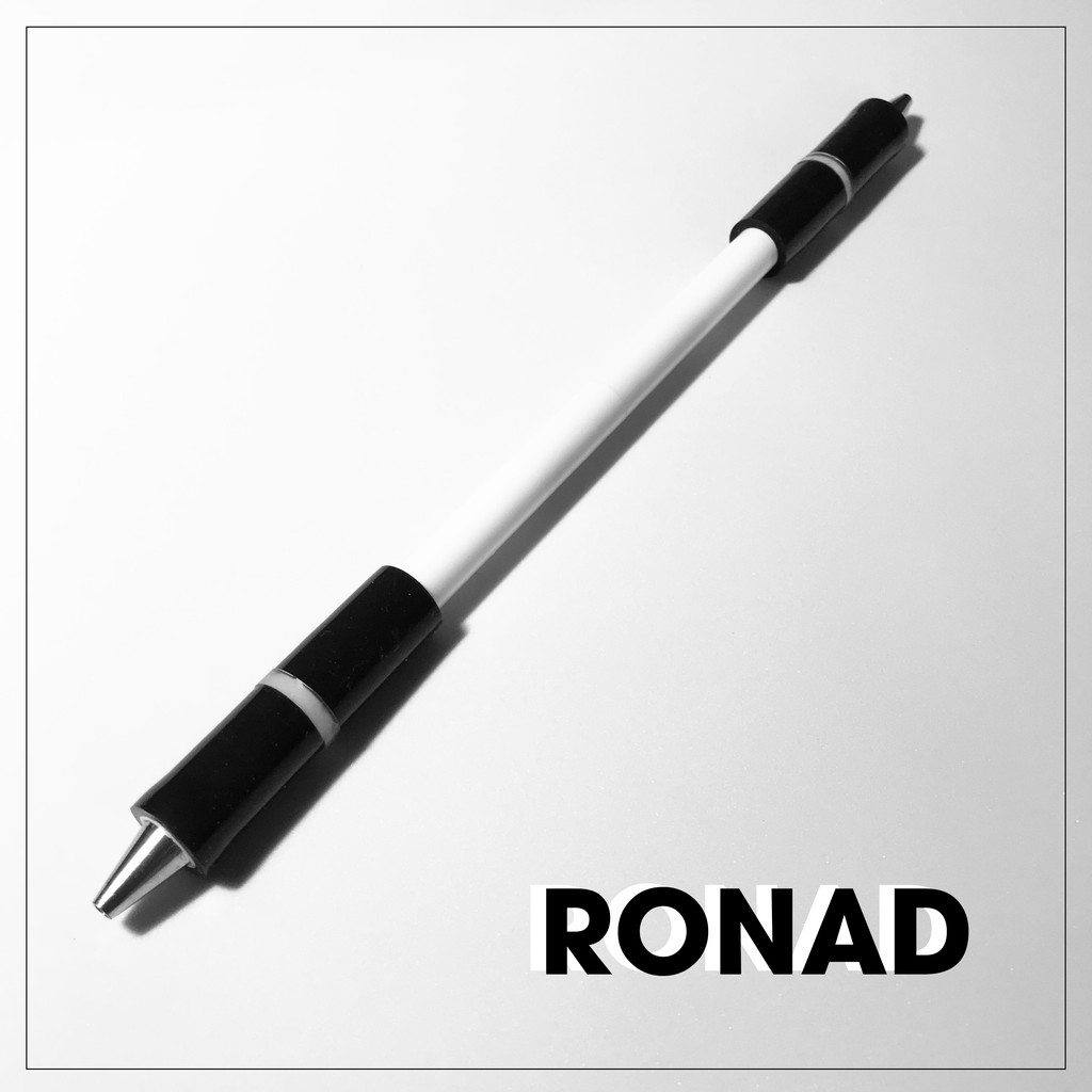 Bút quay RONAD MOD - Double Cap MOD | Shopee Việt Nam