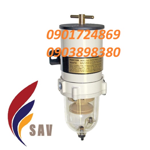 LỌC DẦU 900FH30 CHÍNH HÃNG RACOR - 900FH30 | Shopee Việt Nam