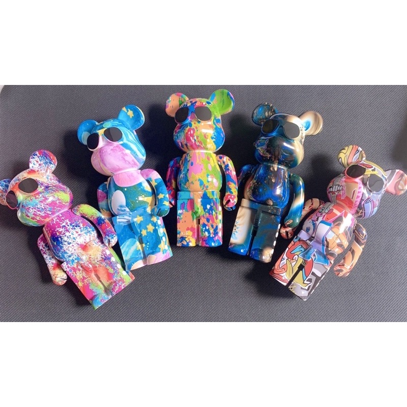 LOA BEARBRICK BLUETOOTH THÁI LAN | Shopee Việt Nam