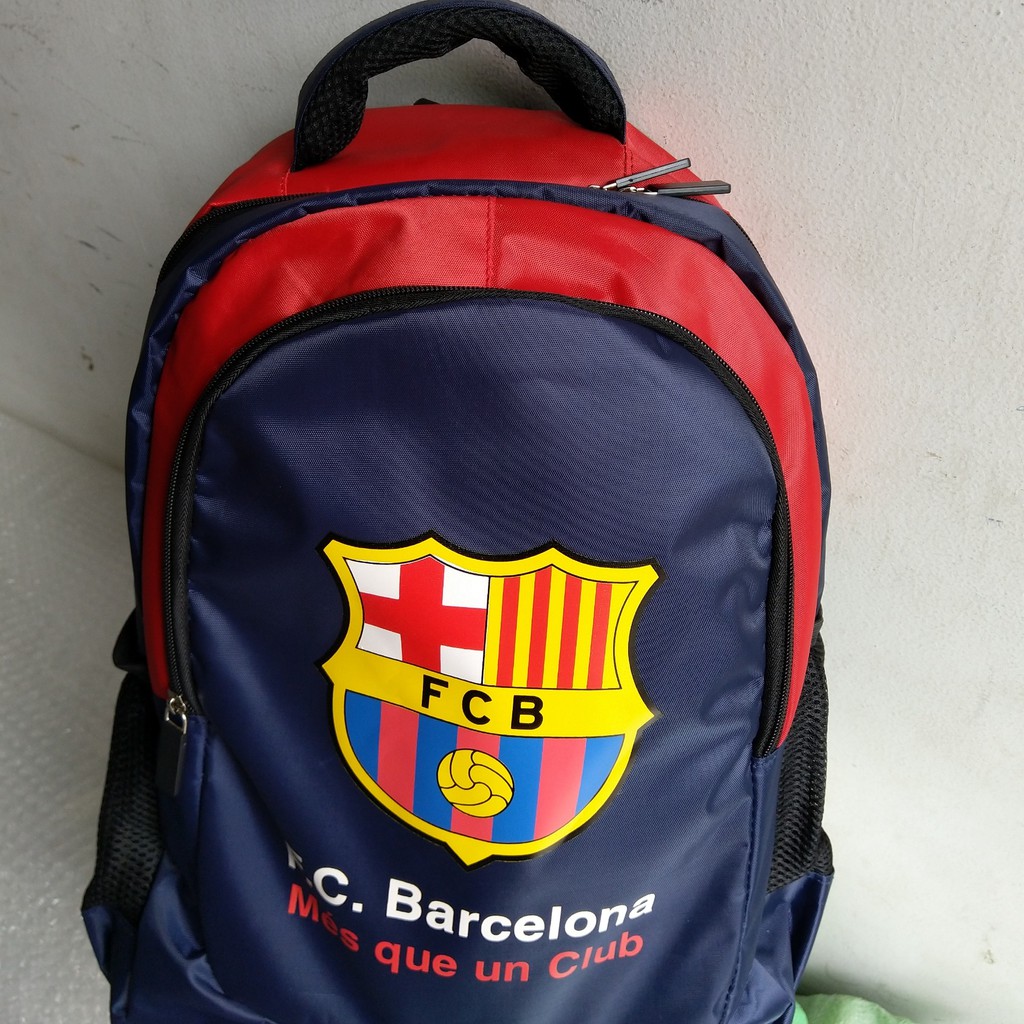 Balo barcelona | Shopee Việt Nam