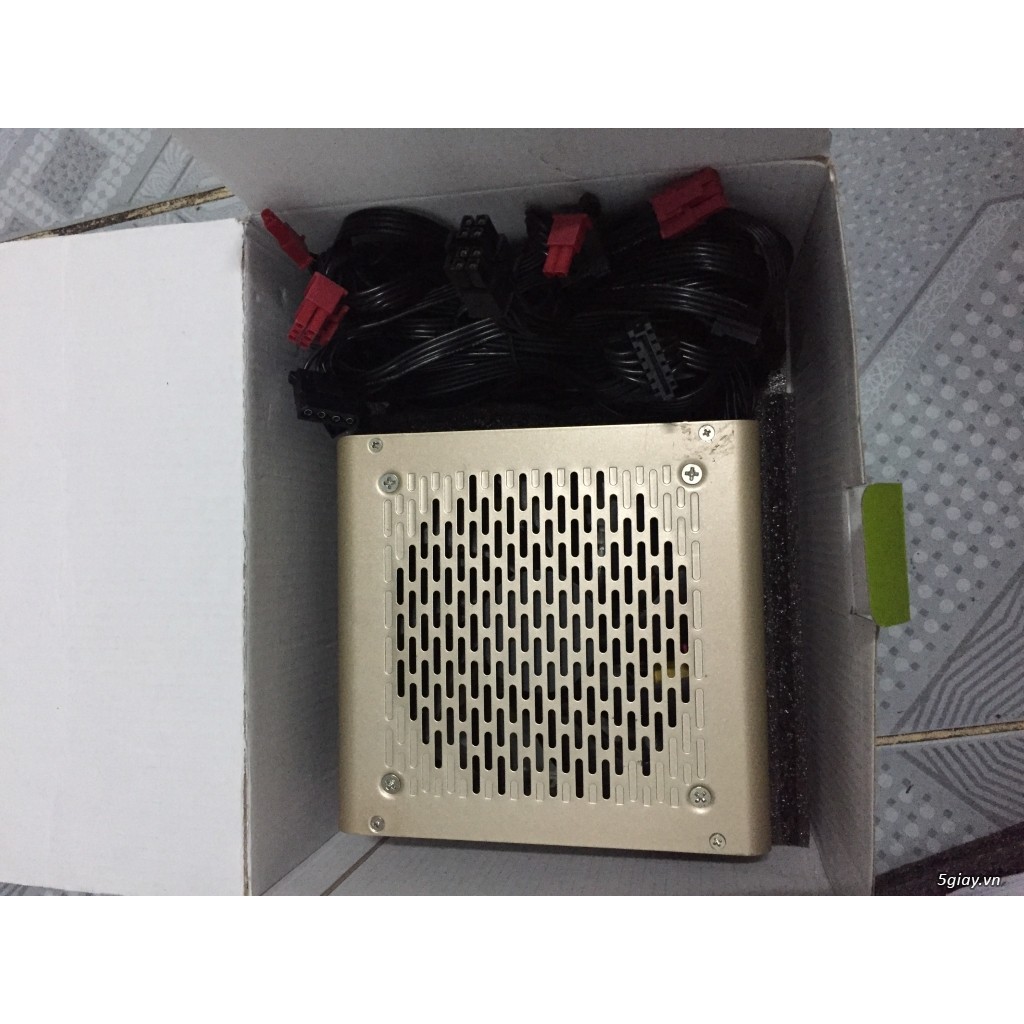 ️Nguồn Máy Tính - Jetek Q9600 GOLD (Công suất thực 600W) | Shopee Việt Nam