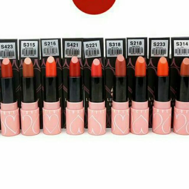 Son amok vỏ hồng chính hãng | Shopee Việt Nam