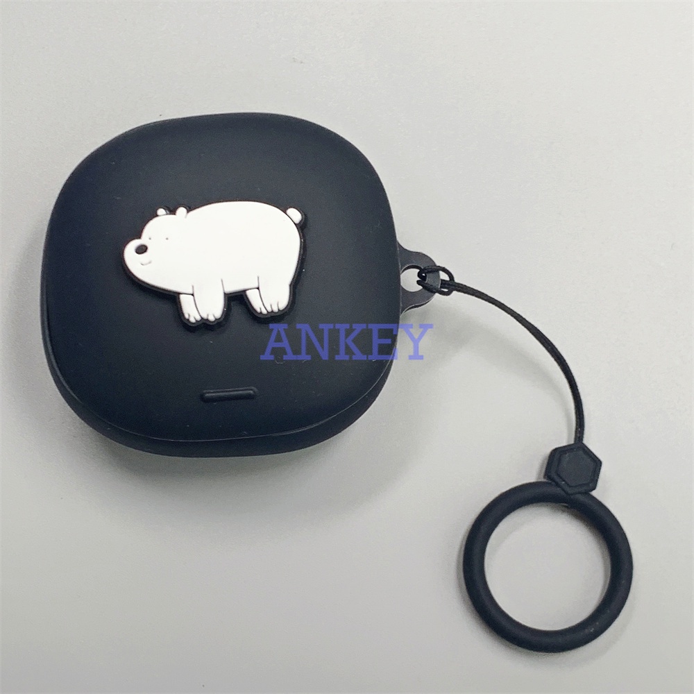 JBL LIVE Free 2 / LIVE PRO+ / T280 Plus / C260 / Wave 300 Vỏ Bảo Vệ Hộp ...