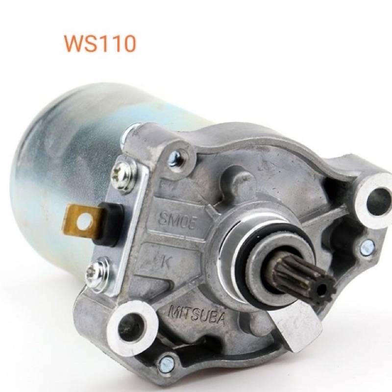 Củ đề WS 110 thái lan | Shopee Việt Nam