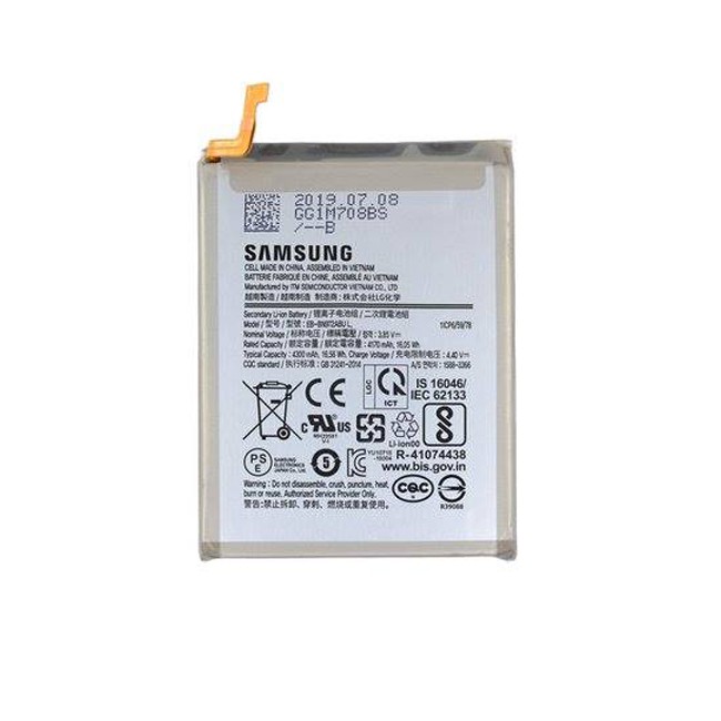 pin Samsung Galaxy Note 10 pro/ Note 10 plus dung lượng 4300 mah xịn ...