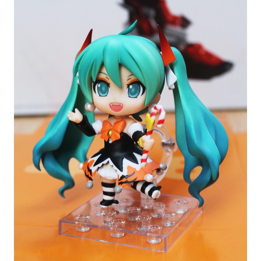 Mô hình nendoroid Miku 448 | Shopee Việt Nam