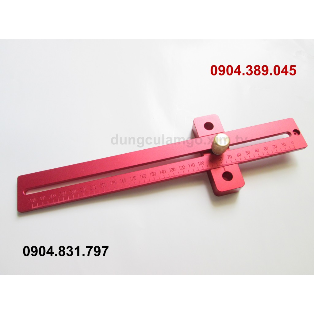 Thước chữ T (loại 2) | Shopee Việt Nam