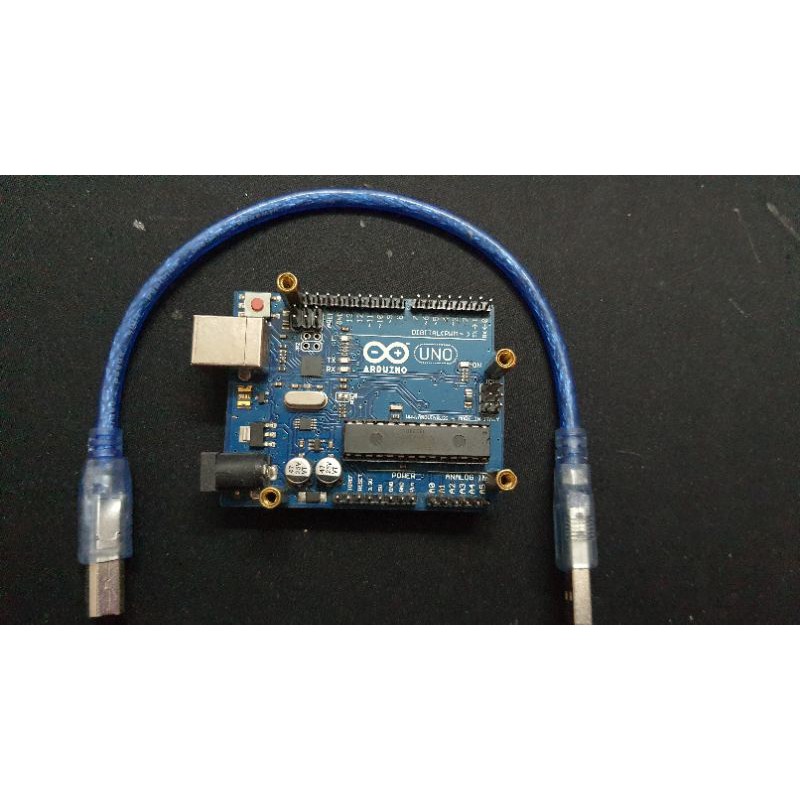 Kit Arduino Uno R3 | Mạch nạp AVR ATMEGA16 | Màn hình 1602A | Nguồn 5V ...
