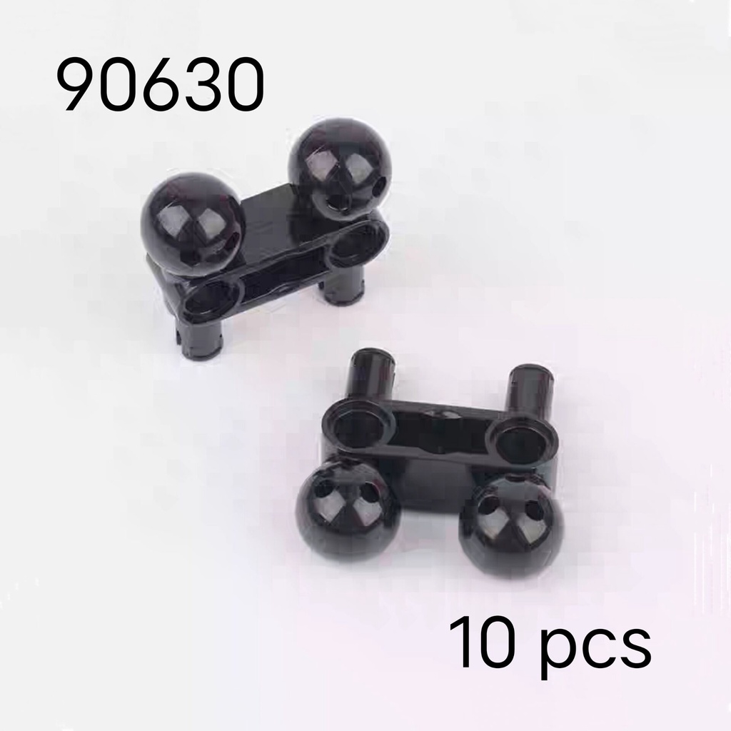 Bộ Phận Lắp Ráp Lego 92013 90609 64276 Khớp Nối 50923 Mech Chất Lượng Cao | Shopee Việt Nam