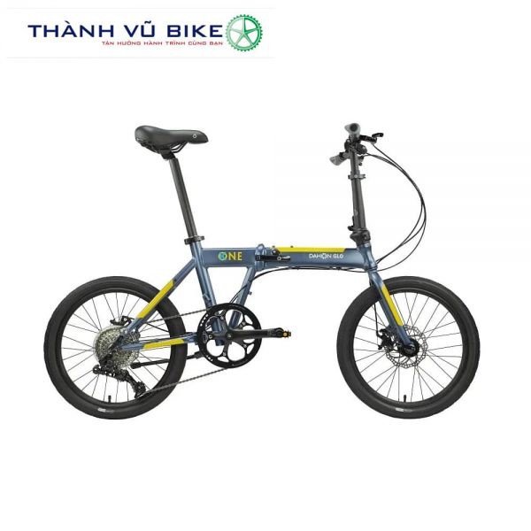 Xe đạp gấp Dahon K-ONE FKA092 Chính hãng - Thành Vũ Bike | Shopee Việt Nam
