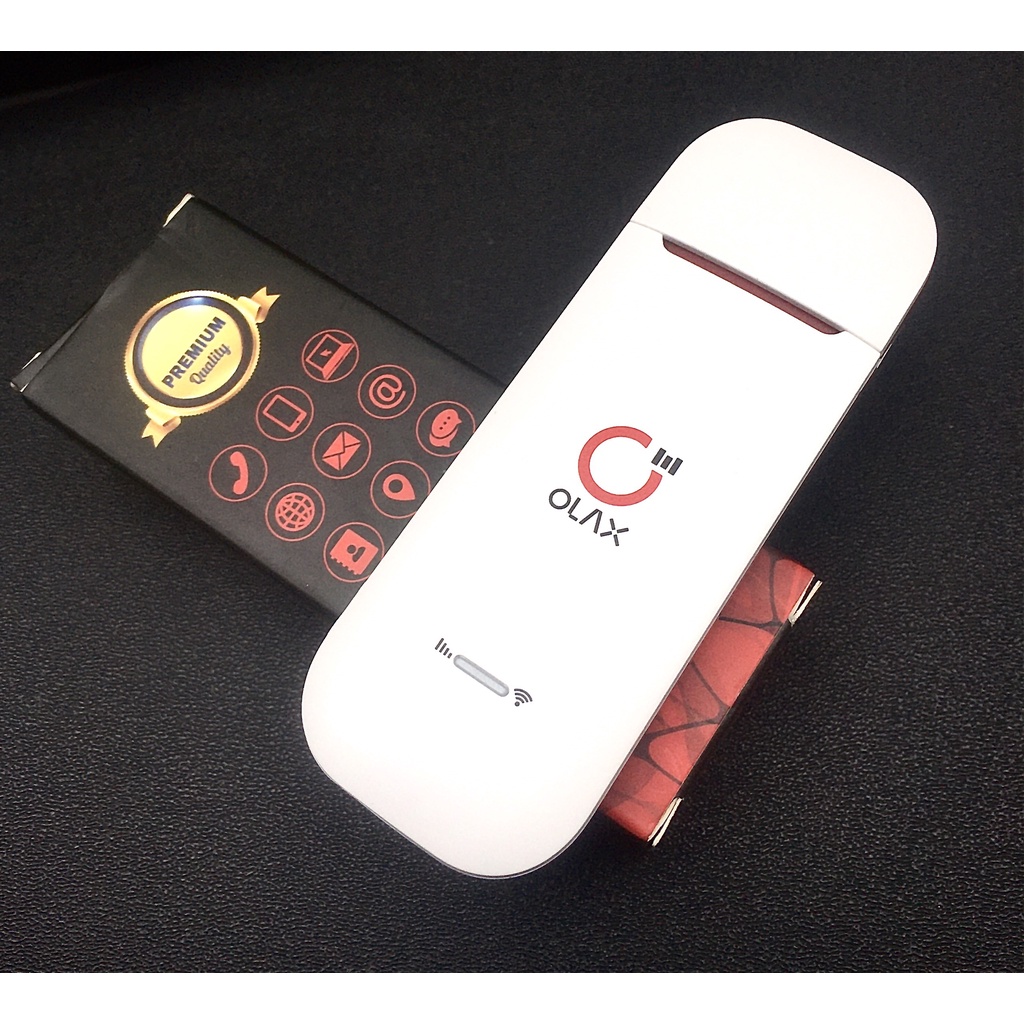 USB Dcom 4G ZTE Olax U90 tốc độ 150Mbps phát wifi | Shopee Việt Nam