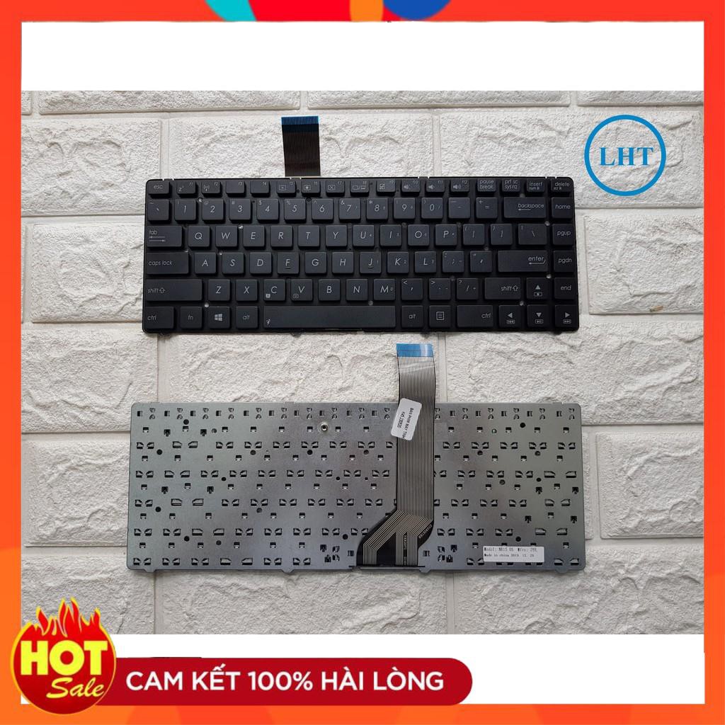[ Hàng mới ] Keyboard/Bàn Phím Laptop Asus K45 K45A K45V - nhập khẩu ...