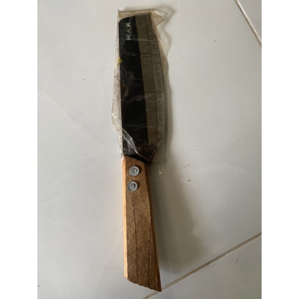 dao sắt cán gỗ | Shopee Việt Nam