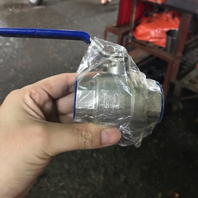 Van bi inox 34(1”) | Shopee Việt Nam