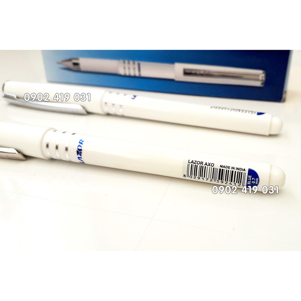 Bút bi Lazor Axo nét 0.7mm [ Thương hiệu Linc ] | Shopee Việt Nam