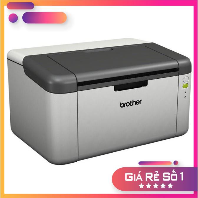 (MÁY IN VĂN PHÒNG) MÁY IN LASER ĐEN TRẮNG BROTHER HL -1201 AALO.SHOP ...