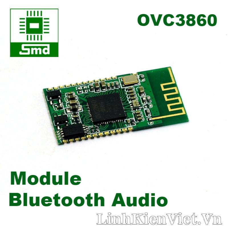 Module Bluetooth audio OVC3860 | Shopee Việt Nam