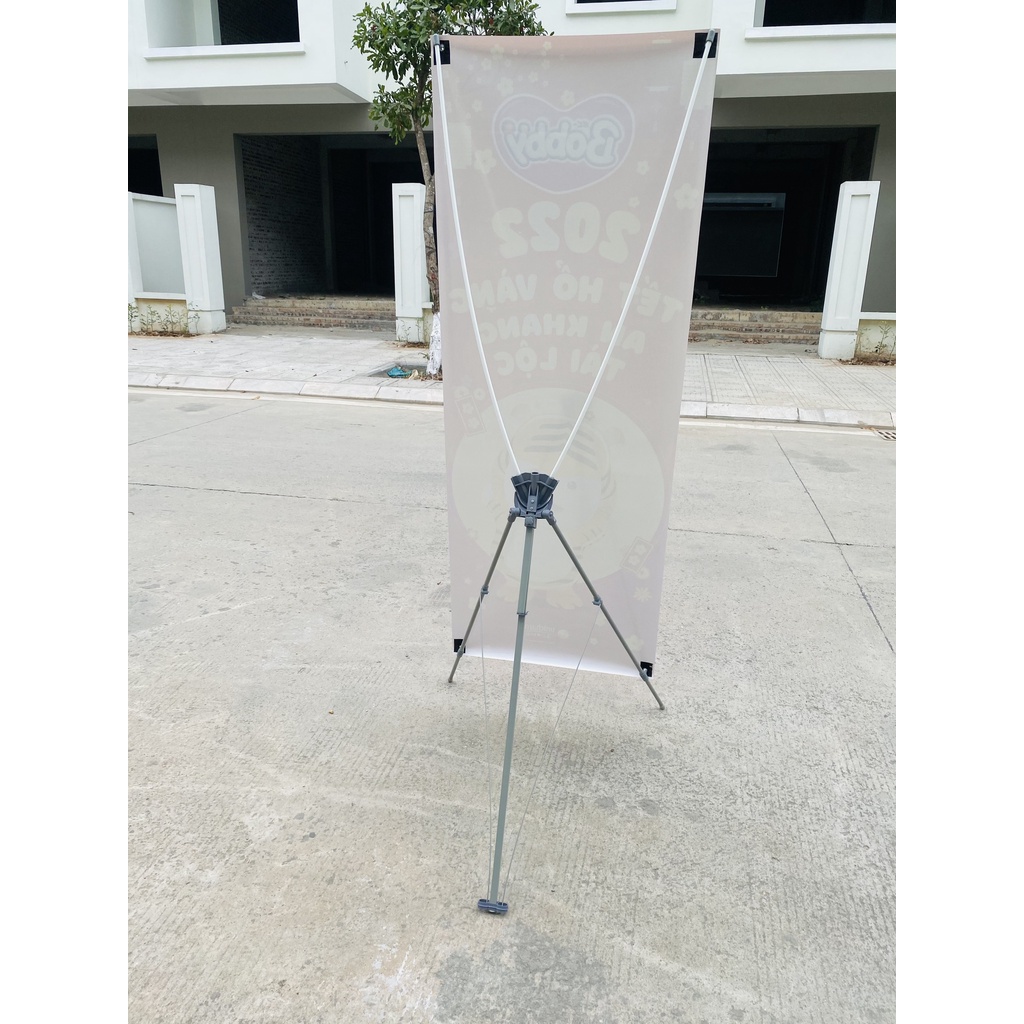 [Standee chính hãng] Giá treo hình ảnh chân cường lực chắc chắn ...