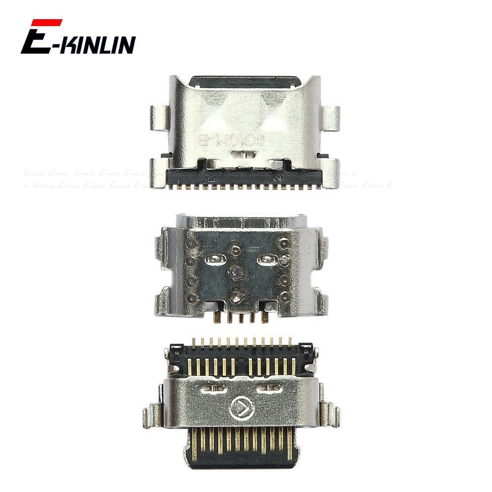 Type-c Micro USB Jack Kết Nối Ổ Cắm Cho Samsung Galaxy A01 Core A015F ...