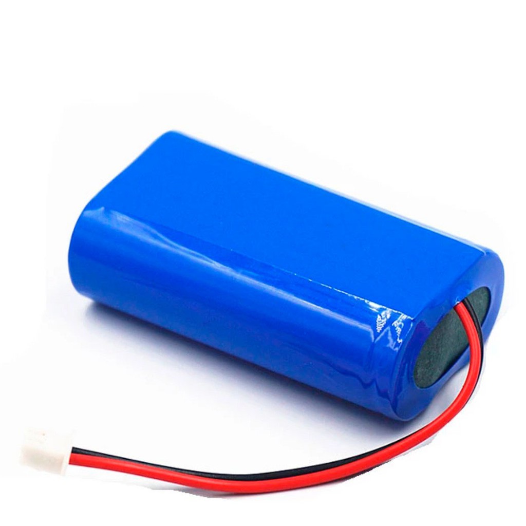 Pin Cell 18650 3.7V - 4.2V - 1200Ah - 2500mAh - 3200mAh( giá trên là 1 ...