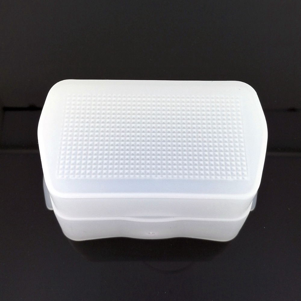 Softbox Flash Bounce Speedlite Diffuser Lambency Cover Diffusor cho ...