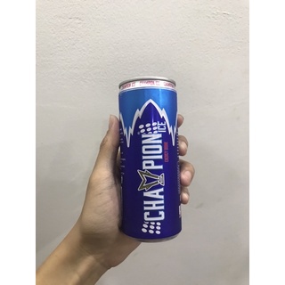 Nước tăng lực Champion Ice | Shopee Việt Nam