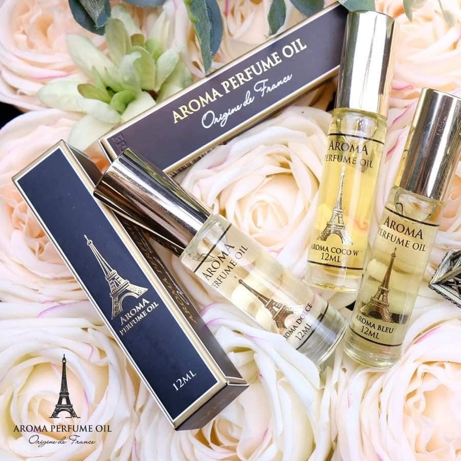 Nước hoa AROMA PHÁP chính hãng | Shopee Việt Nam