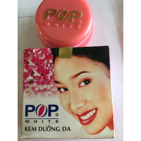 Kem POP Dưỡng Da 20G | Shopee Việt Nam