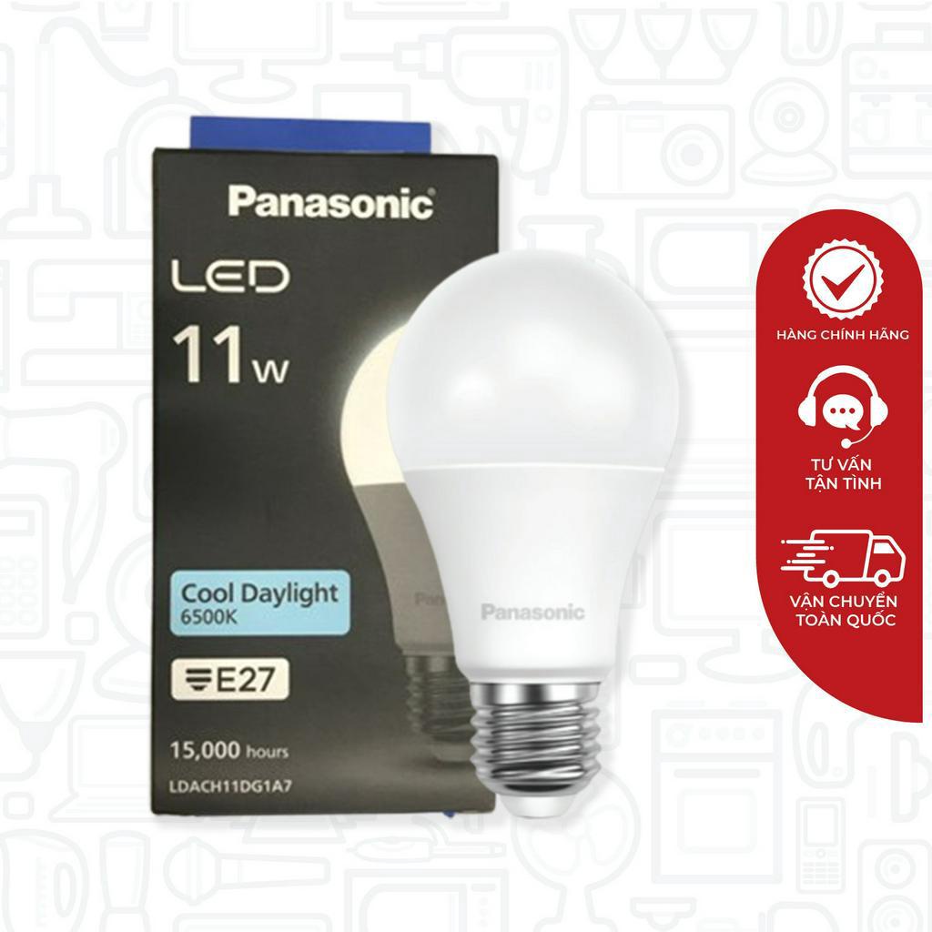 Bóng đèn led Bulb Panasonic 11W/15W/20W/30W ánh sáng trắng 6500k ...