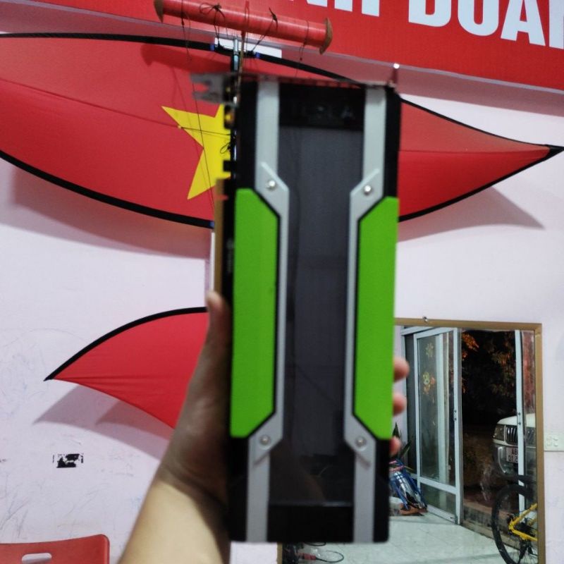 VGA Tesla M40 12GB cho máy trạm server | Shopee Việt Nam
