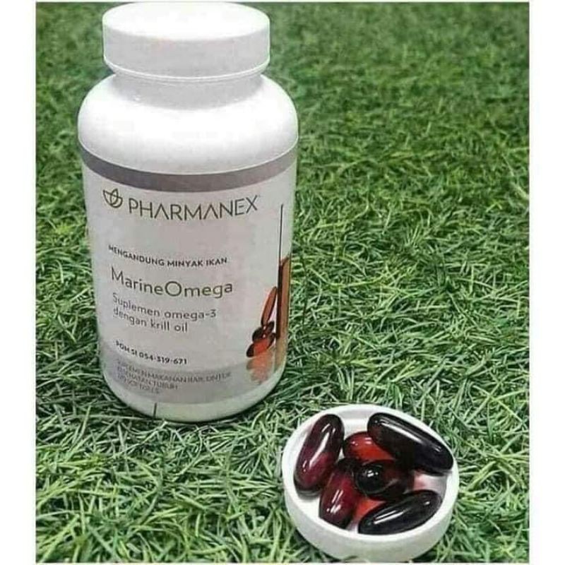 Omega3 l hiii viênuốngdinh dưỡng cho da vàtim nãohang tem tiếng việt ...