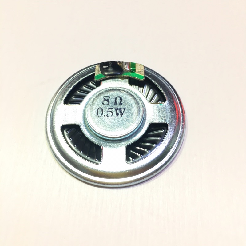 LOA 8R 0.5W 40MM | Shopee Việt Nam