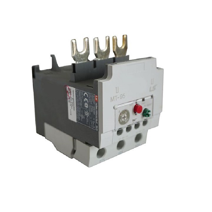 Rơ le nhiệt (Relay nhiệt) LS MT-95 54-75A, 63-85A, 70-95A, 80-100A ...