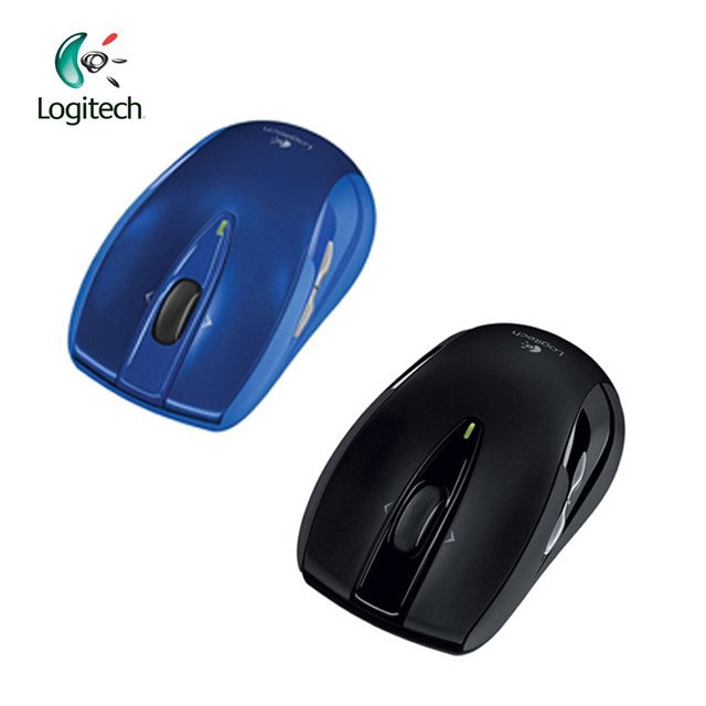 Chuột Máy Tính Không Dây Logitech M545 1000CPI kiểu dáng văn phòng ...