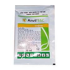 Thuốc trừ bệnh Anvil 5 SC gói 20ml | Shopee Việt Nam