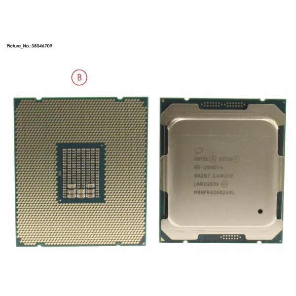 INTEL XEON E5-2680 V4 2.4Ghz 14CORES 28THREADS | Shopee Việt Nam