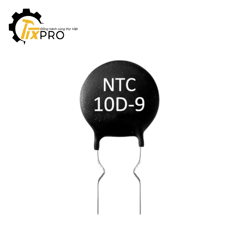 Điện trở nhiệt NTC 10D-9 chất lượng cao ( túi 10 chiếc ) | Shopee Việt Nam