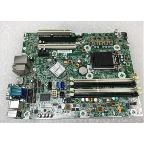 Mainboard HP 6300 Chipset Q75 socket 1155 | Shopee Việt Nam