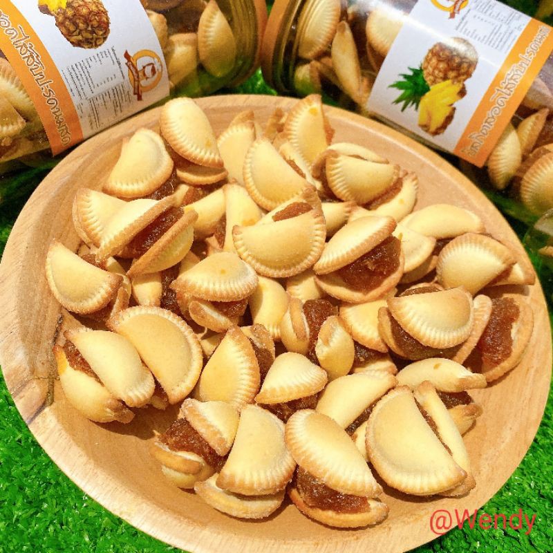 BÁNH SÒ KHÓM THAILAND | Shopee Việt Nam