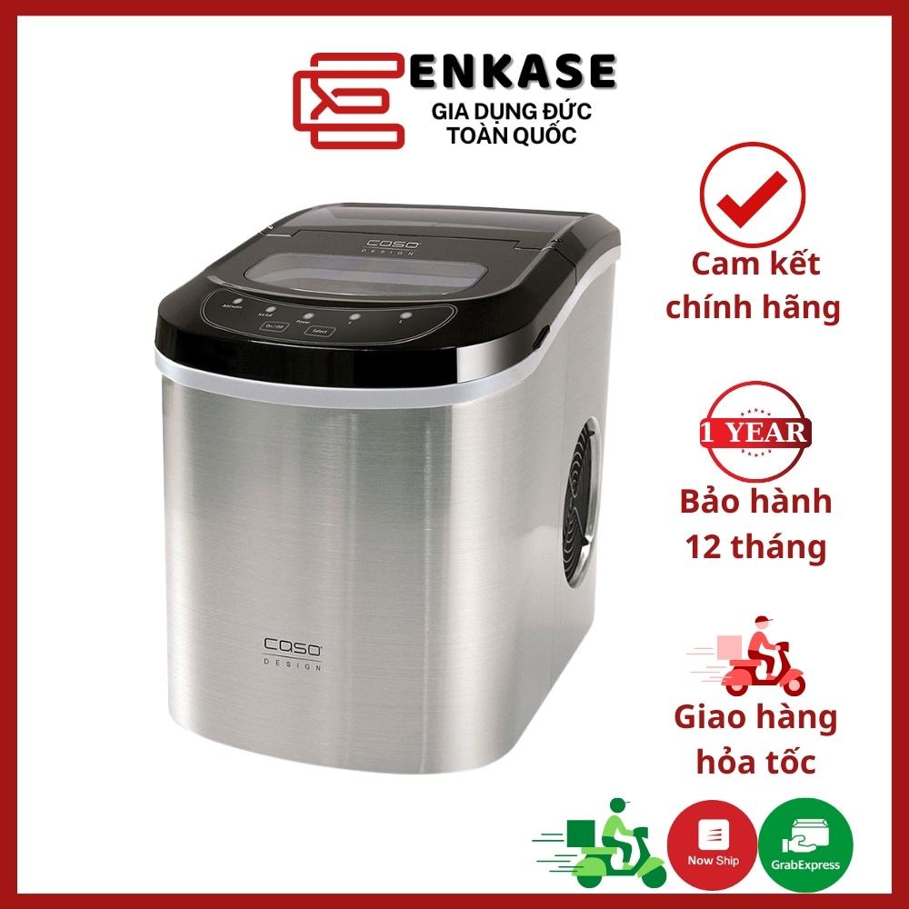 Máy làm đá CASO 3301 ICE MASTER PRO [Chính hãng Đức] | Shopee Việt Nam