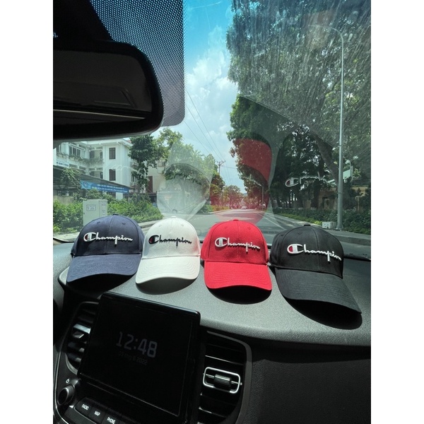 Mũ Champion | Shopee Việt Nam