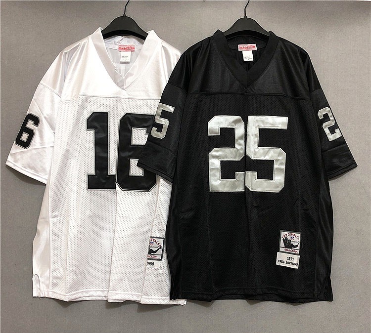 Nfl Rugby Jersey Châu Âu Mỹ Đường Phố Hip Hop Bông Tai Kẹp Rời BF Phong ...