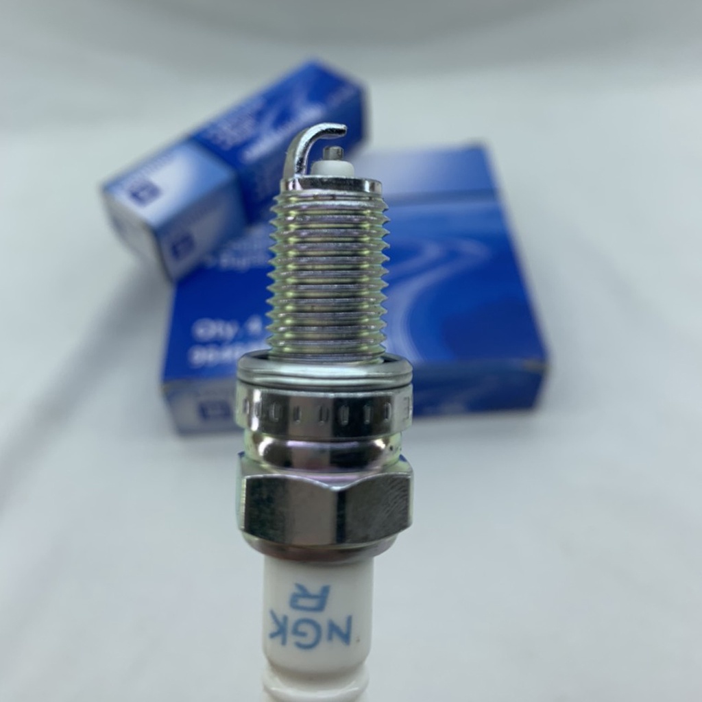 Bugi Matiz 4, Chevrolet Spark Bugi GM, Mã phụ tùng 96464000 (bảo hành 3 ...