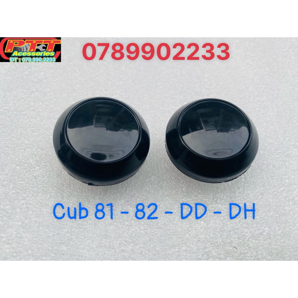BỘ 2 NÚt ChỤp GiÒ GÀ PhuỘt TrƯỚc Cub 78 79 81 82 Dd Dh