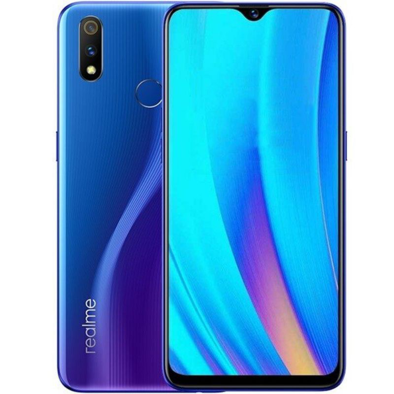Điện thoại Realme C3 Pro 4GB/64GB - Hàng chính hãng | Shopee Việt Nam
