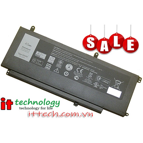 Pin Dell Inspiron 15 7548 | Shopee Việt Nam
