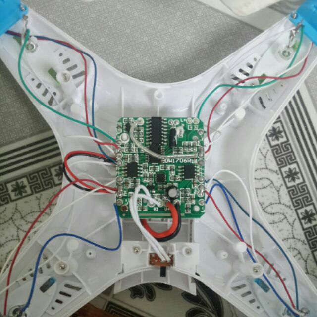 TX và RX cho x5c duwei toy | Shopee Việt Nam